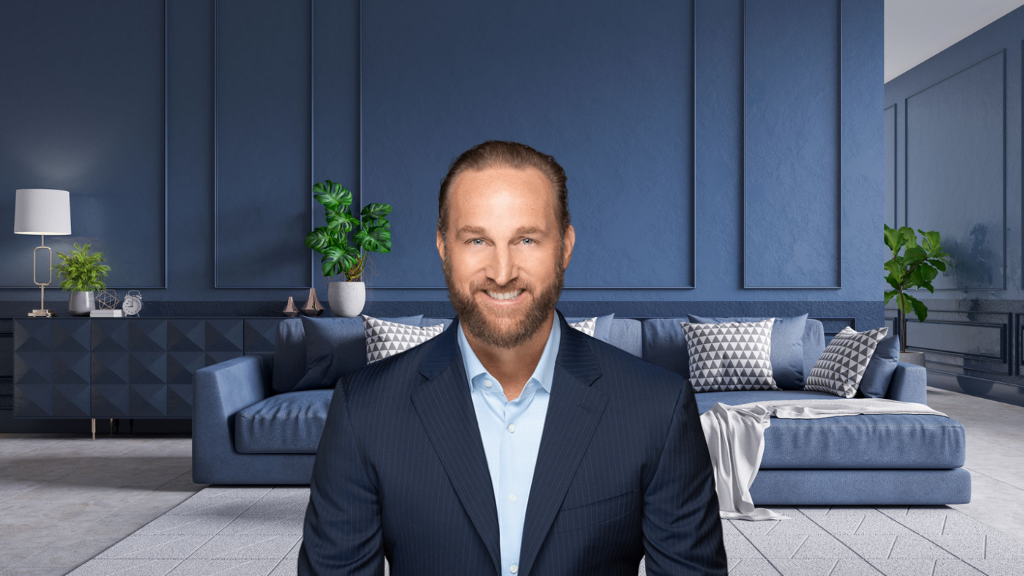 Mike Wright | Senior Loan Officer | Arbor Financial Group